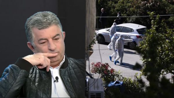 Στον ανακριτή οι δύο συλληφθέντες για τη δολοφονία Καραϊβάζ | Philenews
