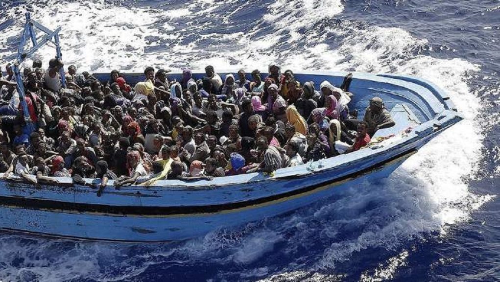 Απαντά σε καταγγελία ΙΣΟΤΗΤΑΣ η Αστυνομία για επιχείρηση επαναπροώθησης ...