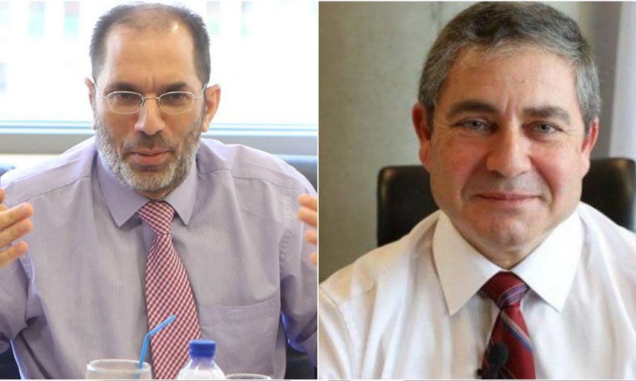 Στο κόκκινο οι σχέσεις Οδυσσέα – Πρύτανη Παν. Κύπρου | Philenews