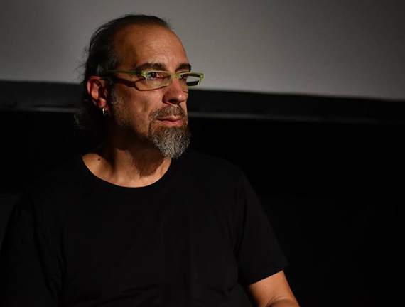 Μιχάλης Παπαδόπουλος: Το πιο θαυμαστό πράγμα είναι η ίδια η ...