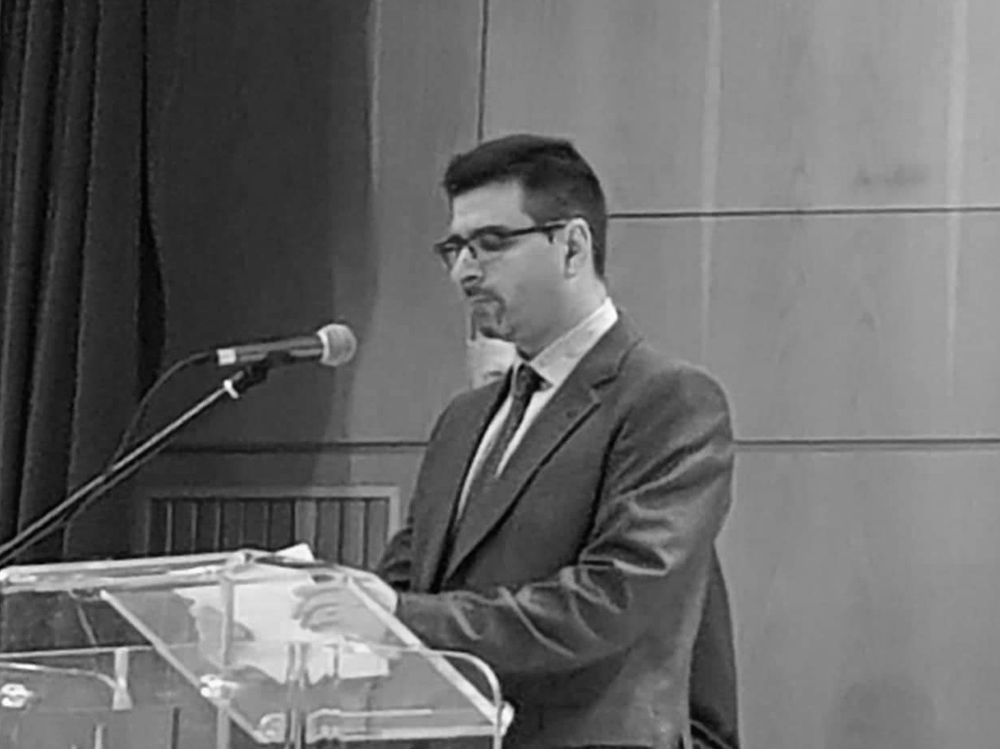 Το προδιαγραφόμενο αδιέξοδο της ηγεσίας του ΔΗ.ΣΥ. και η επόμενη μέρα ...