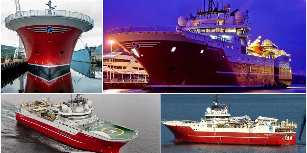 «Sanco Swift»: Το πλοίο που ξεκίνησε σεισμικές έρευνες σε Κρήτη ...