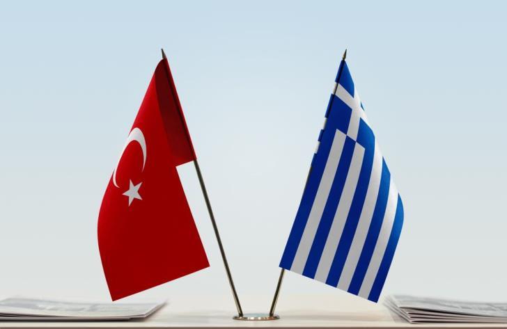 Στο Λονδίνο συναντήθηκαν οι υπουργοί Εξωτερικών Ελλάδας και Τουρκίας ...