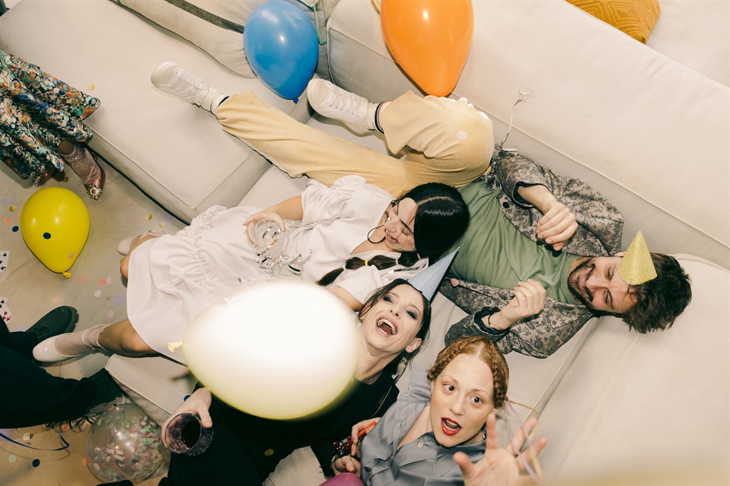 Οι «Τρεις αδερφές» του Τσέχωφ έρχονται στον ΘΟΚ | Philenews