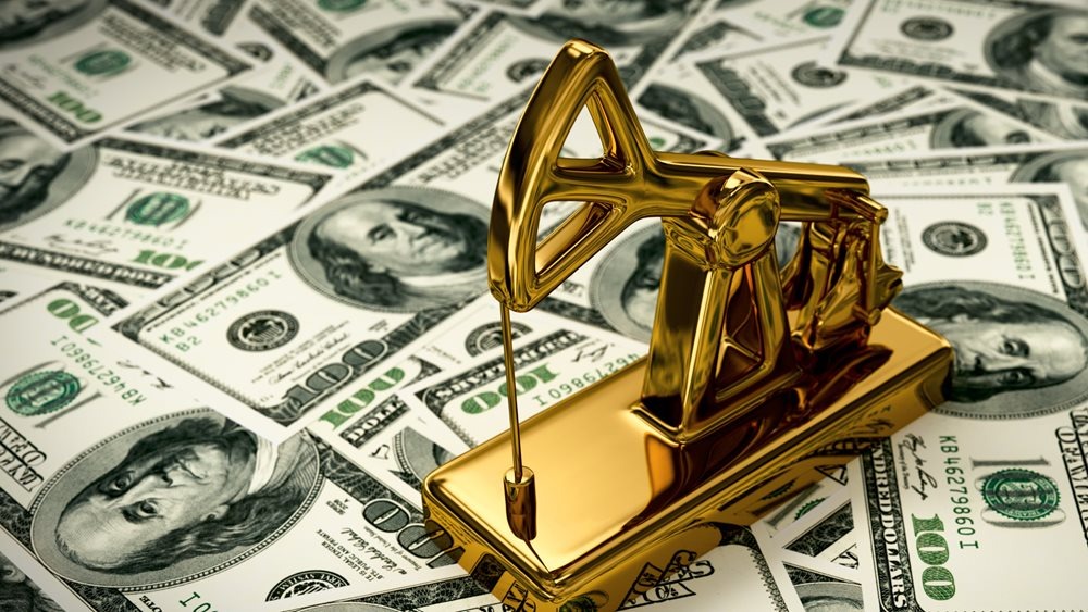 Οι μεγάλες πετρελαϊκές επιστρέφουν στο πετρέλαιο - Η ανακοίνωση της ...