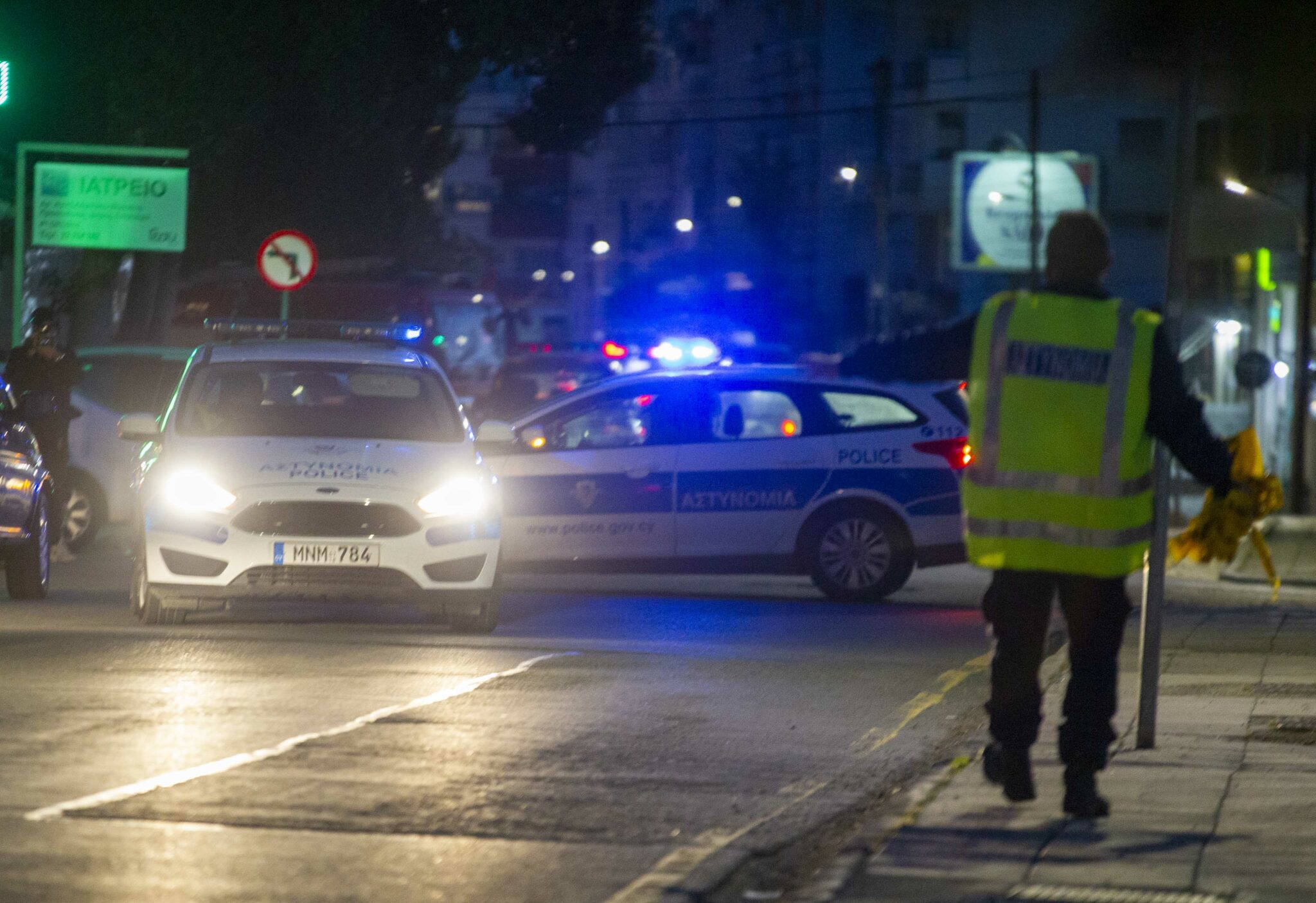 Προσωπικές διαφορές πίσω από τα μαχαιρώματα | Philenews