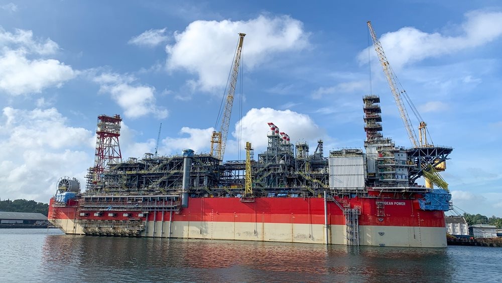 To Ισραήλ αναγνώρισε την ανακάλυψη Katlan της Energean | Philenews