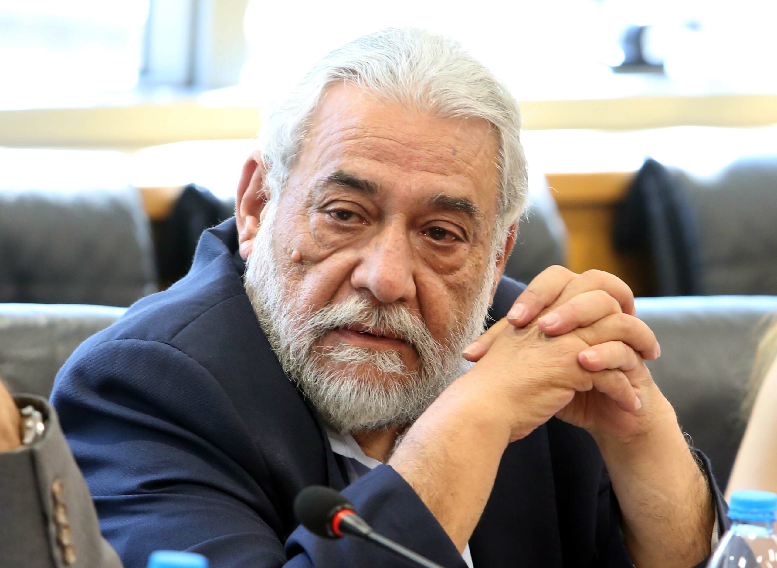 Ψάχνουν νέο Χρηματοοικονομικό Επίτροπο και ακυρώνουν την προηγούμενη ...