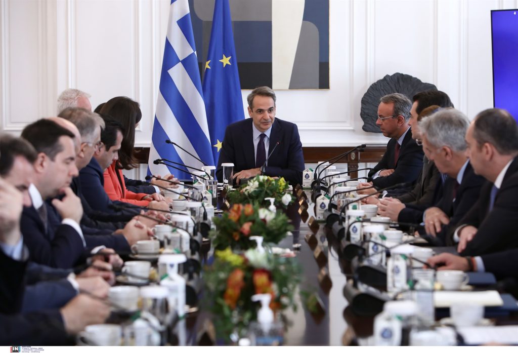 Νέα κυβέρνηση Ελλάδας: Τα ονόματα που ακούγονται για τα βασικά ...