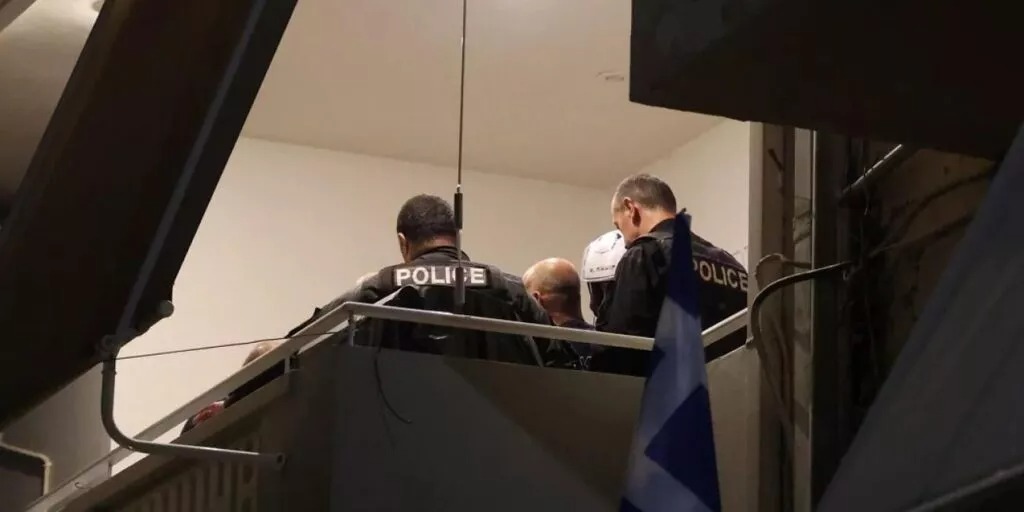 Η τραγική ιστορία πίσω από την 36χρονη που δέχθηκε 14 μαχαιριές από τον ...