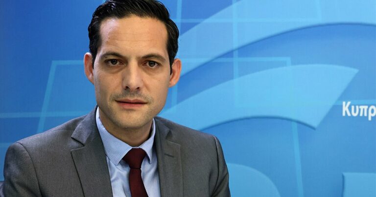 Λετυμπιώτης: Θεμιτή και καλοδεχούμενη η κριτική | Philenews