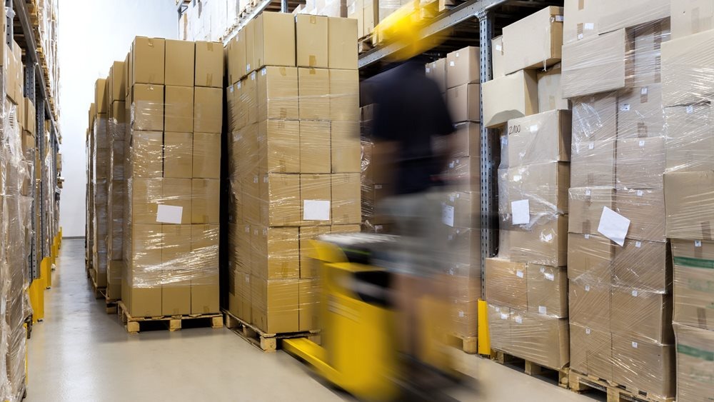 El Dorado επενδύσεων για τα logistics στην Ελλάδα | Philenews