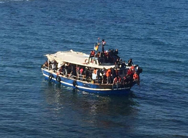Μείωση μεταναστευτικών ροών, ενίσχυση της πρόληψης | Philenews