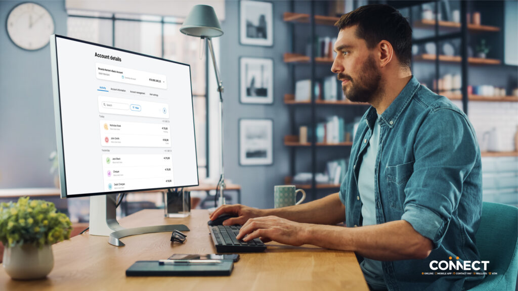 Το αναβαθμισμένo Online Banking της Ελληνικής Τράπεζας τα κάνει όλα πιο ...