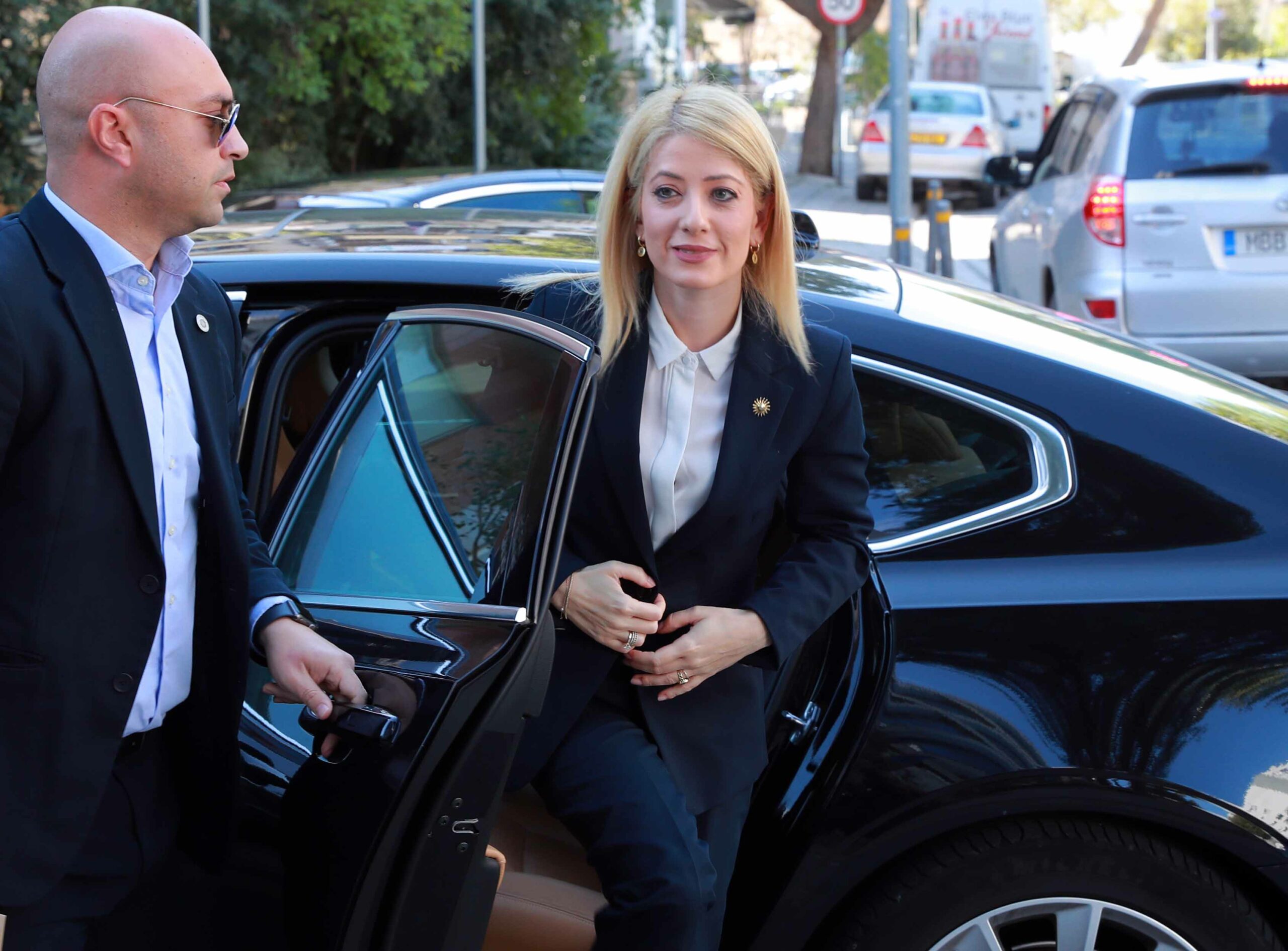 Αννίτα Δημητρίου για νέα κυβέρνηση: Μούδιασμα προκάλεσαν οι πρώτες 100 μέρες | Philenews