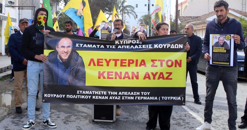 Για τον Κενάν Αγιάς και τους Κούρδους της Κύπρου | Philenews