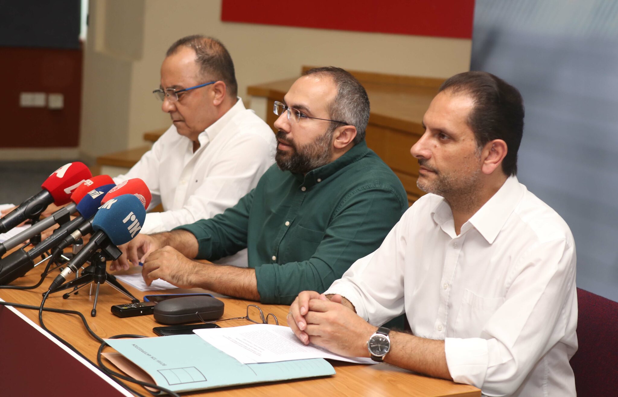 Στην Ανεξάρτητη Αρχή οδεύουν οι παρακολουθήσεις | Philenews