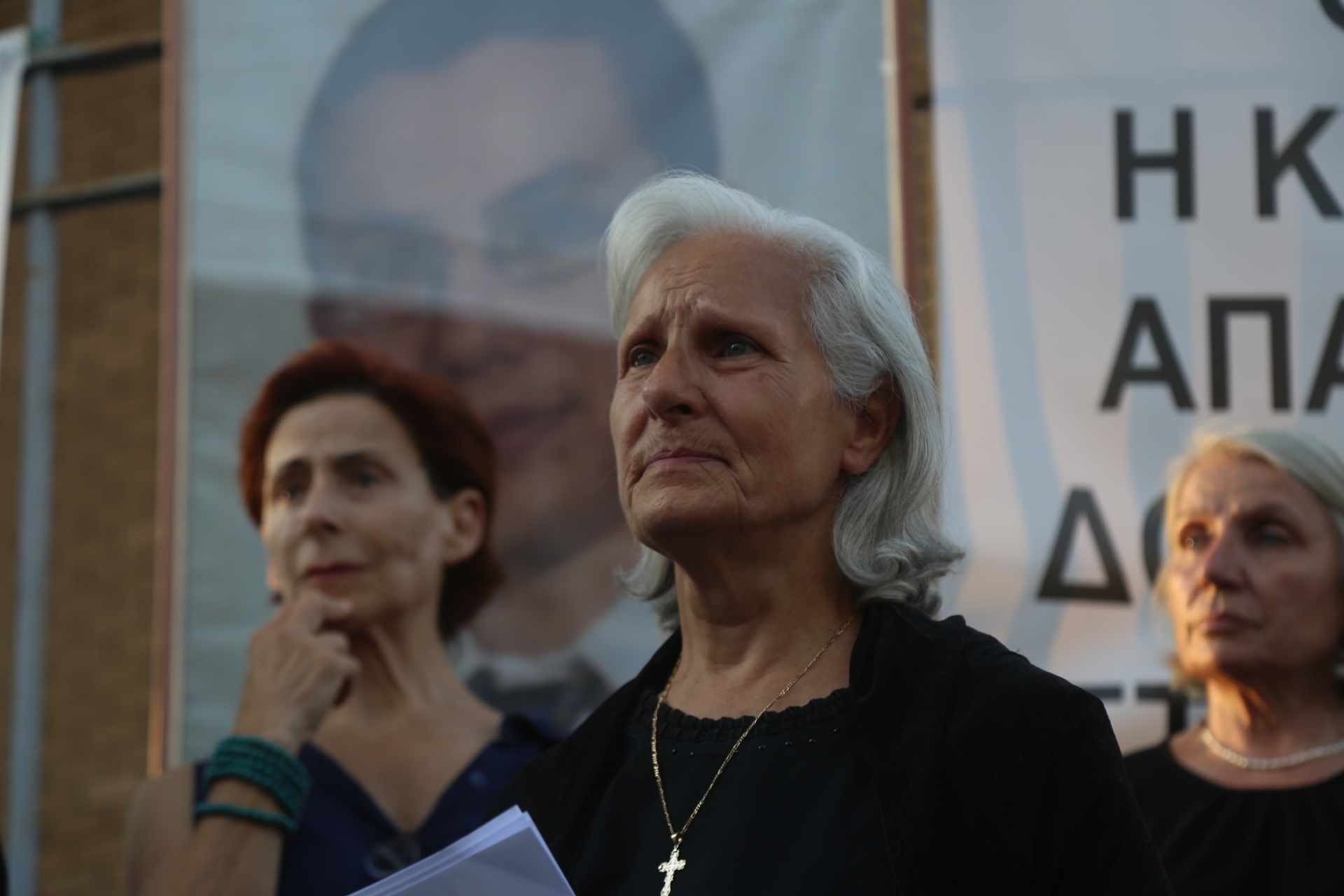 Η δικαίωση για τον Θανάση δεν ήρθε ποτέ | Philenews