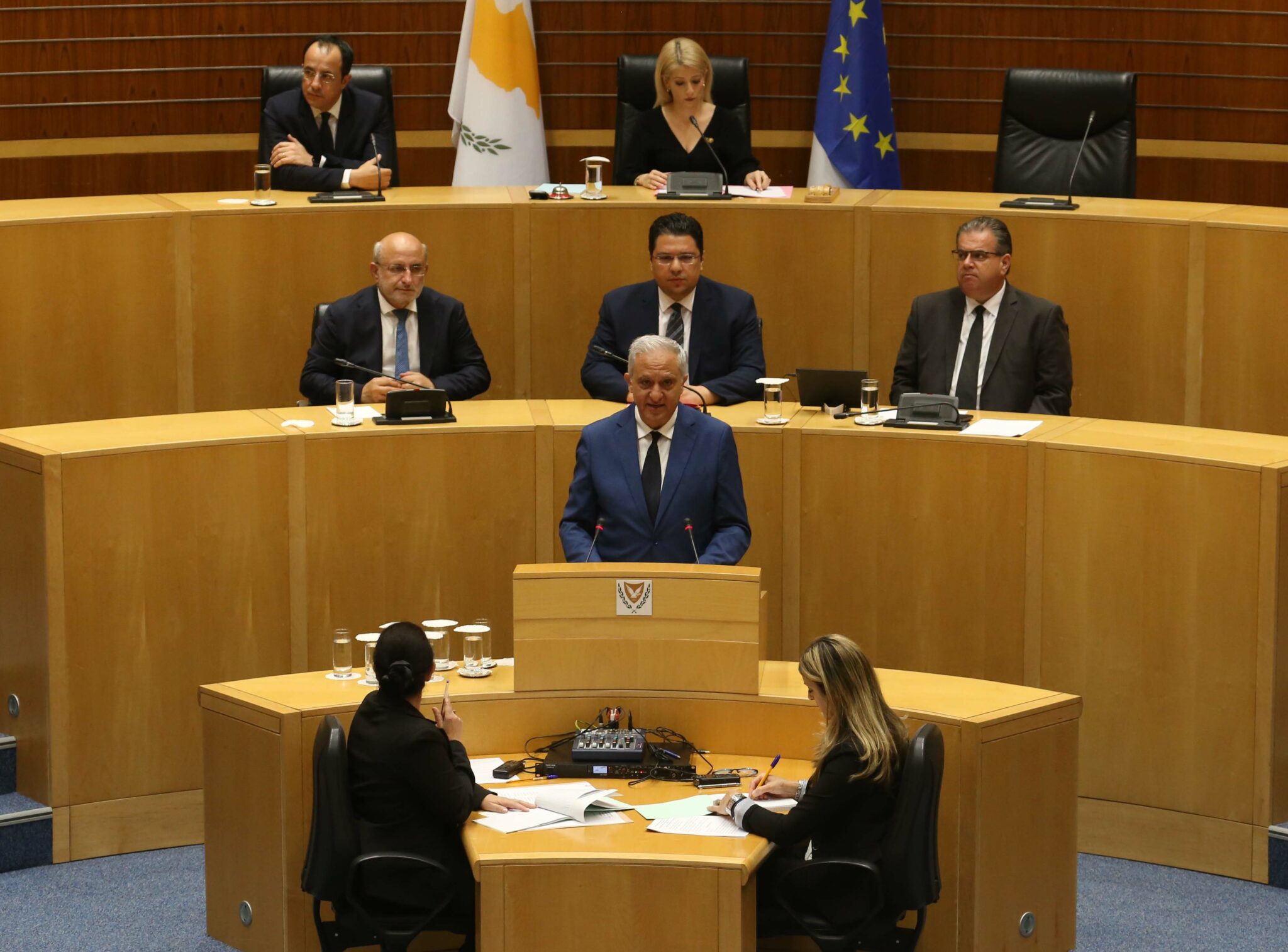 Τορναρίτης: Μισό αιώνα μετά δεν πιστεύουμε πια σε μακροχρόνιους αγώνες ...