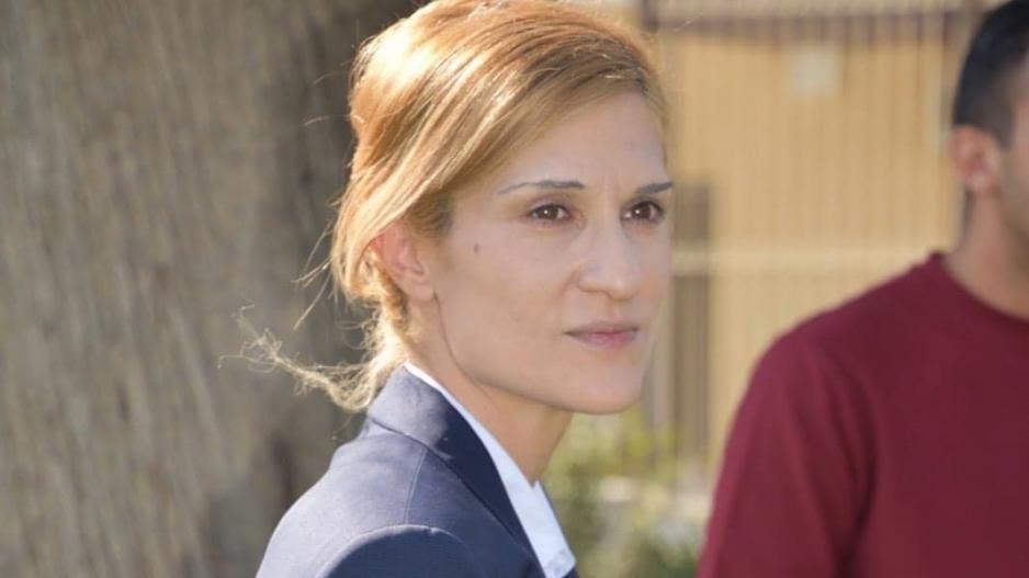 Ετοιμάζει πλάνο για προβλήματα εγκλωβισμένων η Αριστοτέλους | Philenews
