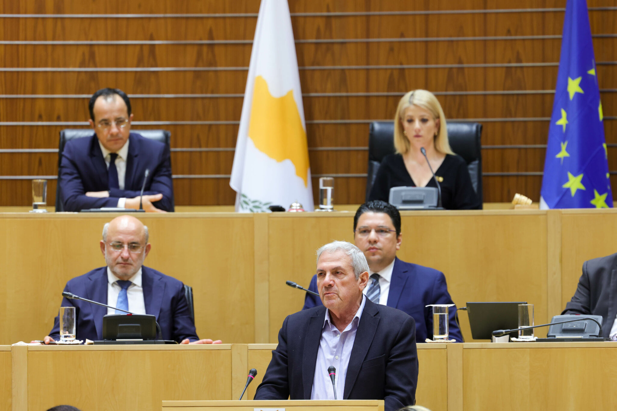 Θεοπέμπτου: Θα ήμουν ανάμεσα στους νεκρούς ή τους αγνοούμενους, δύο ...
