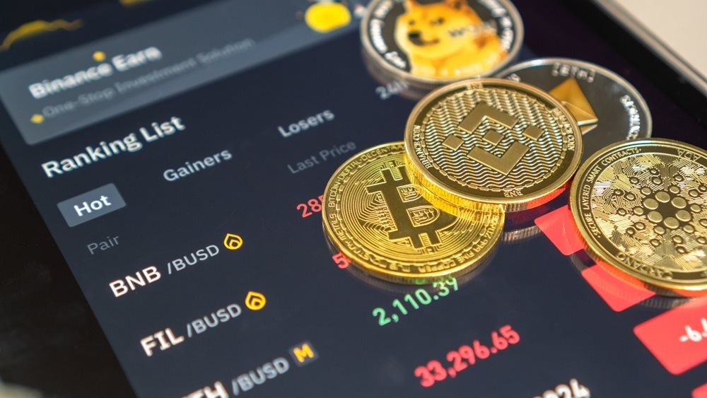Το Bitcoin καλπάζει, αλλά... | Philenews