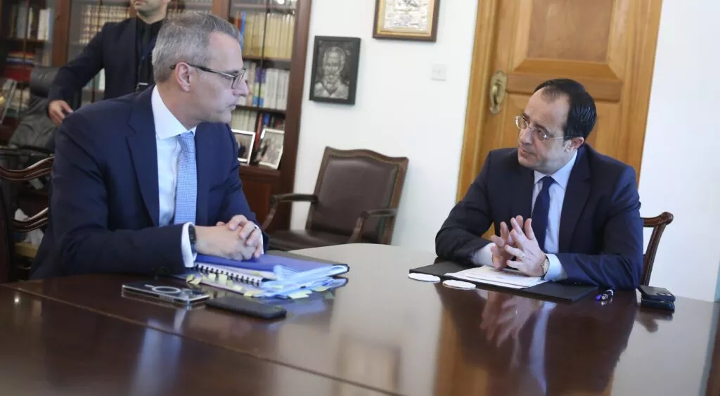 Κέρδισε χρόνο με το πάγωμα εκποιήσεων ο Χριστοδουλίδης | Philenews