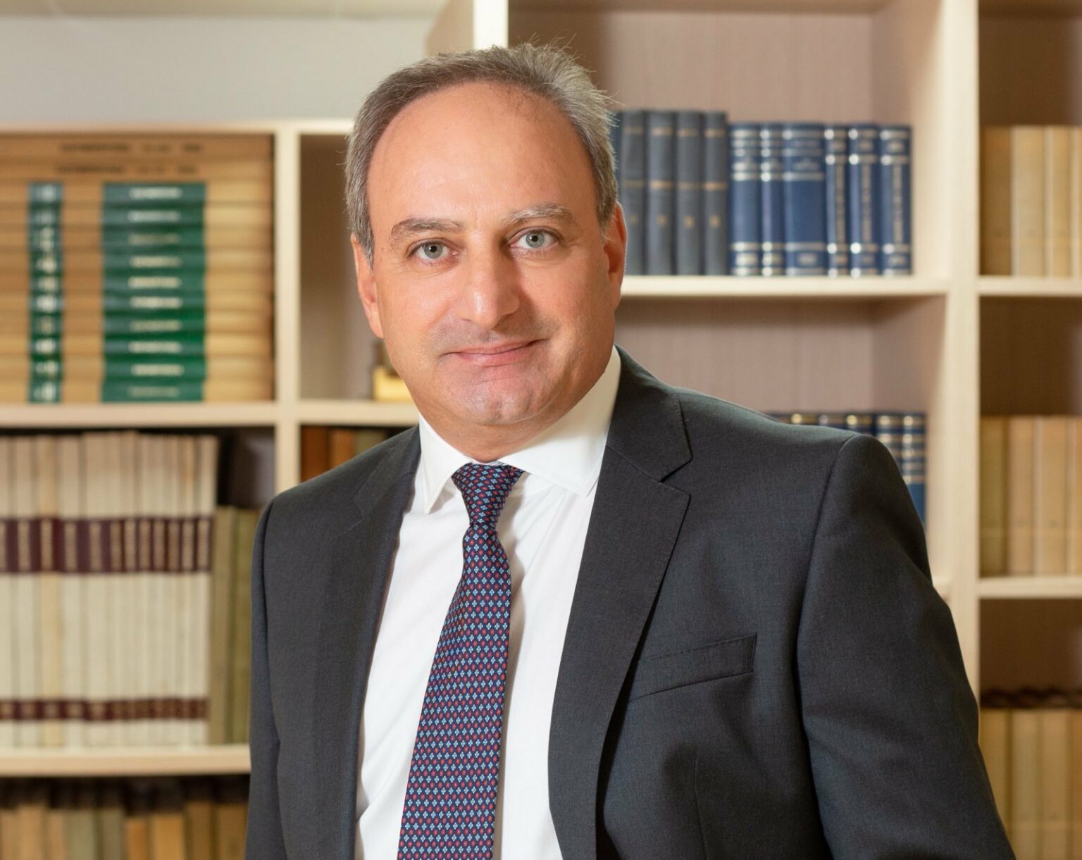 Πρόεδρος προς Στέφανο Στεφάνου | Philenews