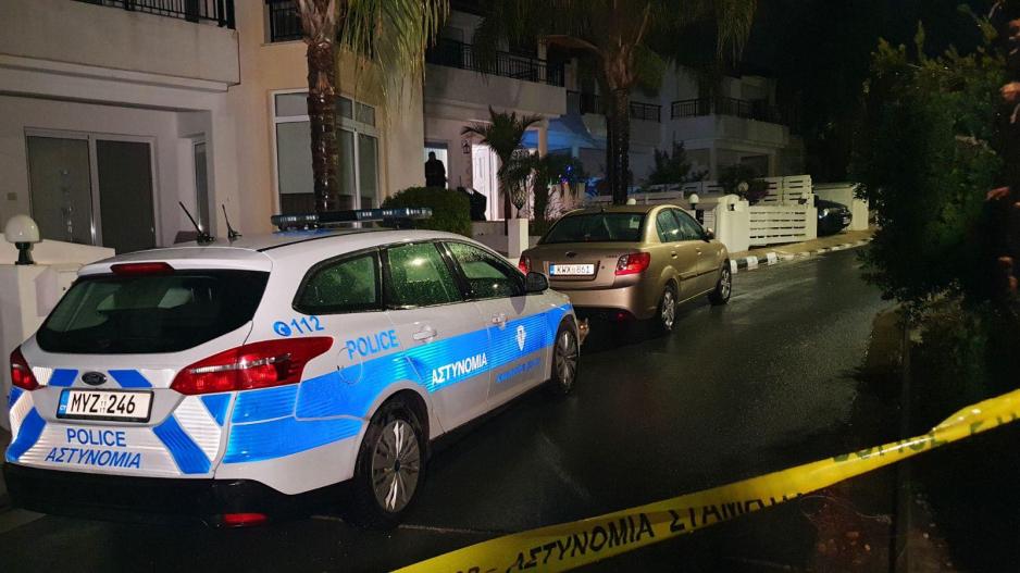 Σήμερα οι αγορεύσεις για τον συζυγοκτόνο της Τρεμιθούσας | Philenews