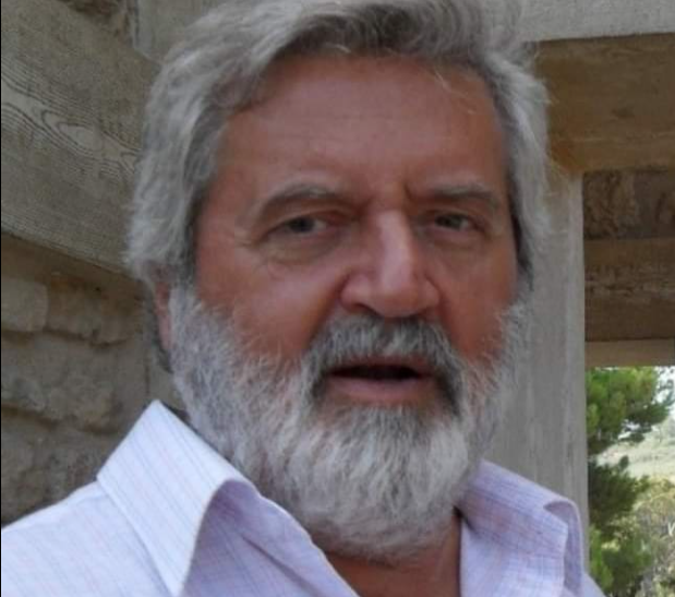 Απεβίωσε ο Κύπριος ηθοποιός και σκηνοθέτης Φώτος Φωτιάδης | Philenews