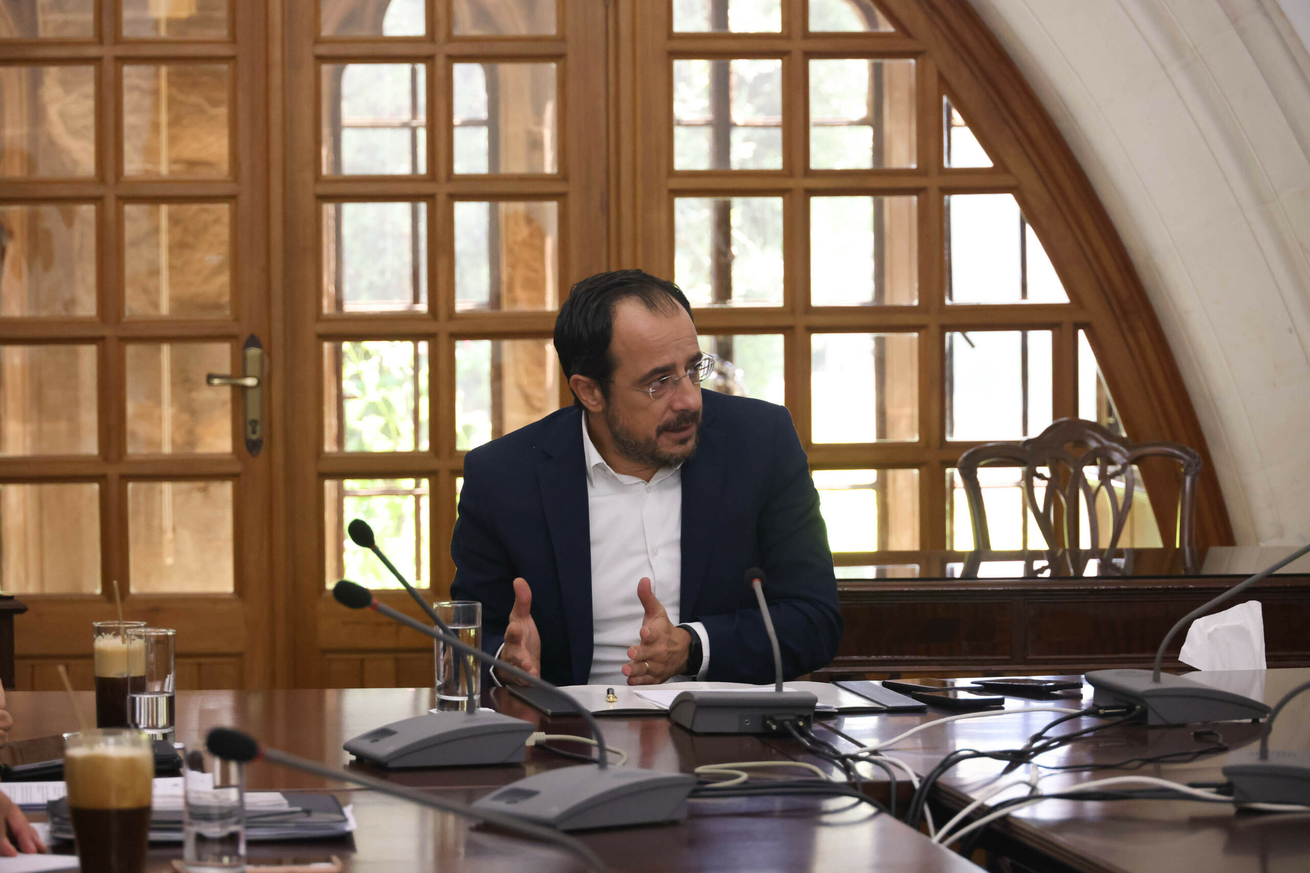 Στις 20 Σεπτεμβρίου η ομιλία του Προέδρου στη Γενική Συνέλευση των ...