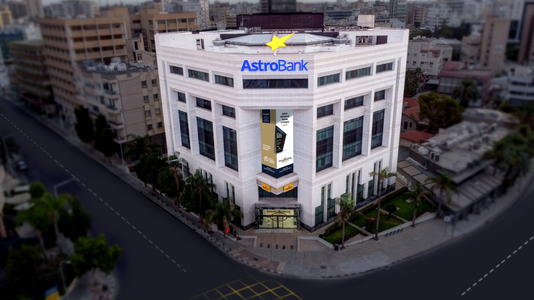 Astrobank: Εισαγωγή δύο νέων σειρών ομολόγων στο ΧΑΚ | Philenews