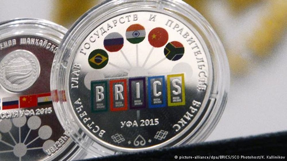 Οι BRICS δεν μπορούν να γίνουν η αντι-Δύση | Philenews