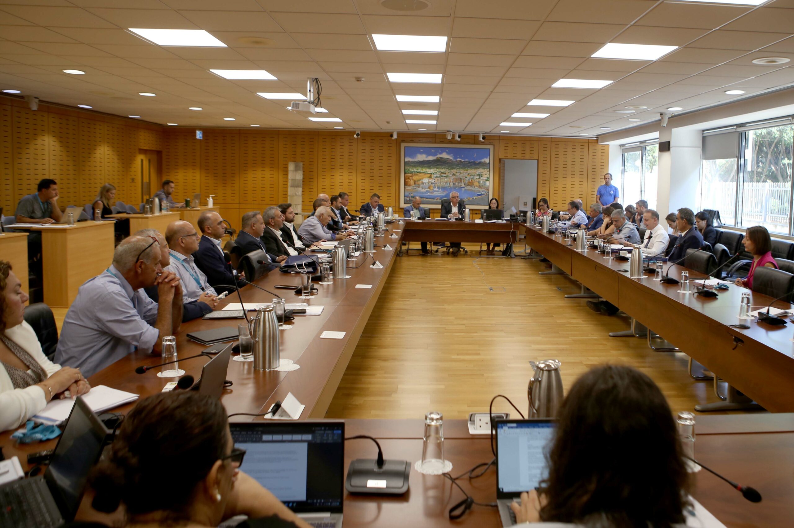 Στήριξη από βουλευτές του ΔΗΚΟ στους χειρισμούς της κυβέρνησης για ...