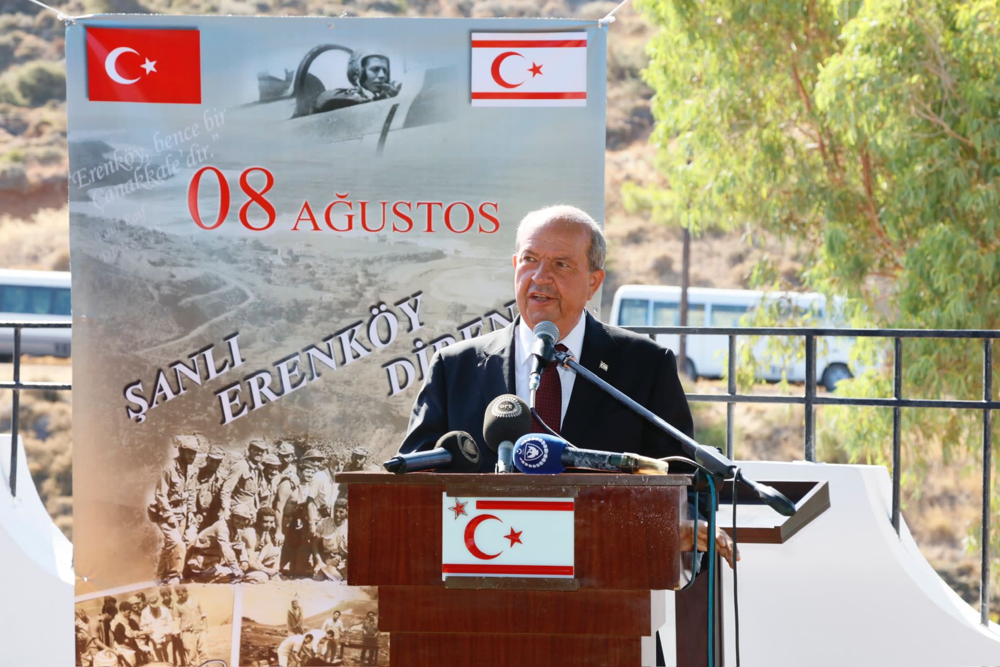 Τατάρ: Ο βομβαρδισμός του 1964 άνοιξε το δρόμο για το 1974 | Philenews