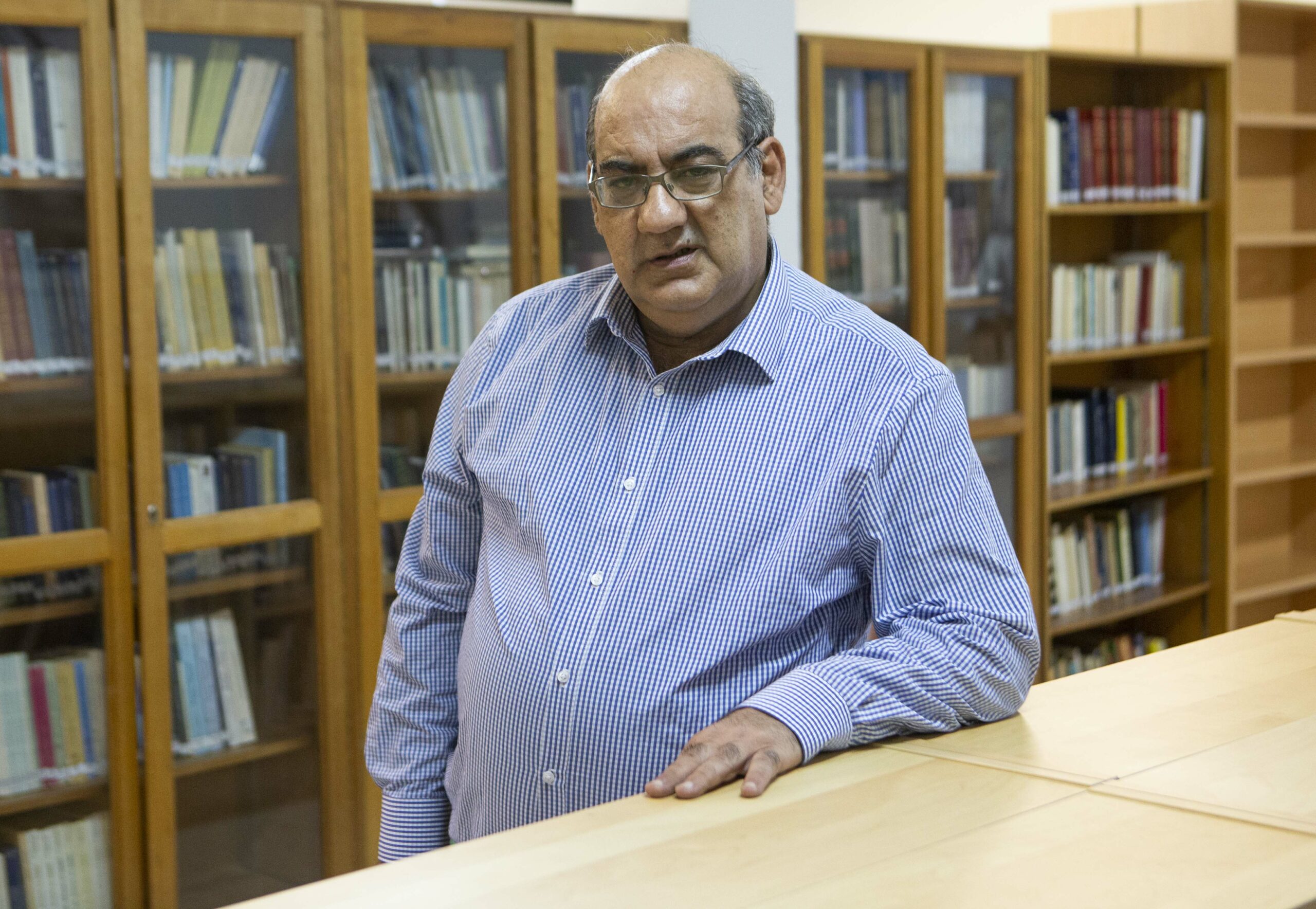 Δημήτρης Ταλιαδώρος: «Δεν μας τιμά η γλωσσική επάρκεια των μαθητών μας ...