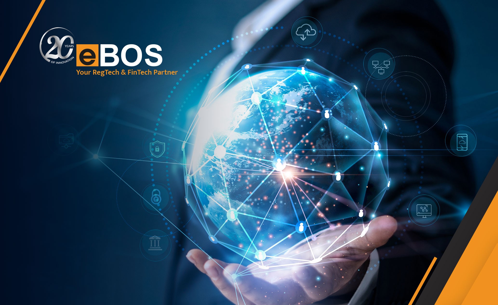 eBOS Technologies: Δημιουργημένη για αριστεία, με κινητήριο δύναμη το πάθος για καινοτομία… εδώ ...