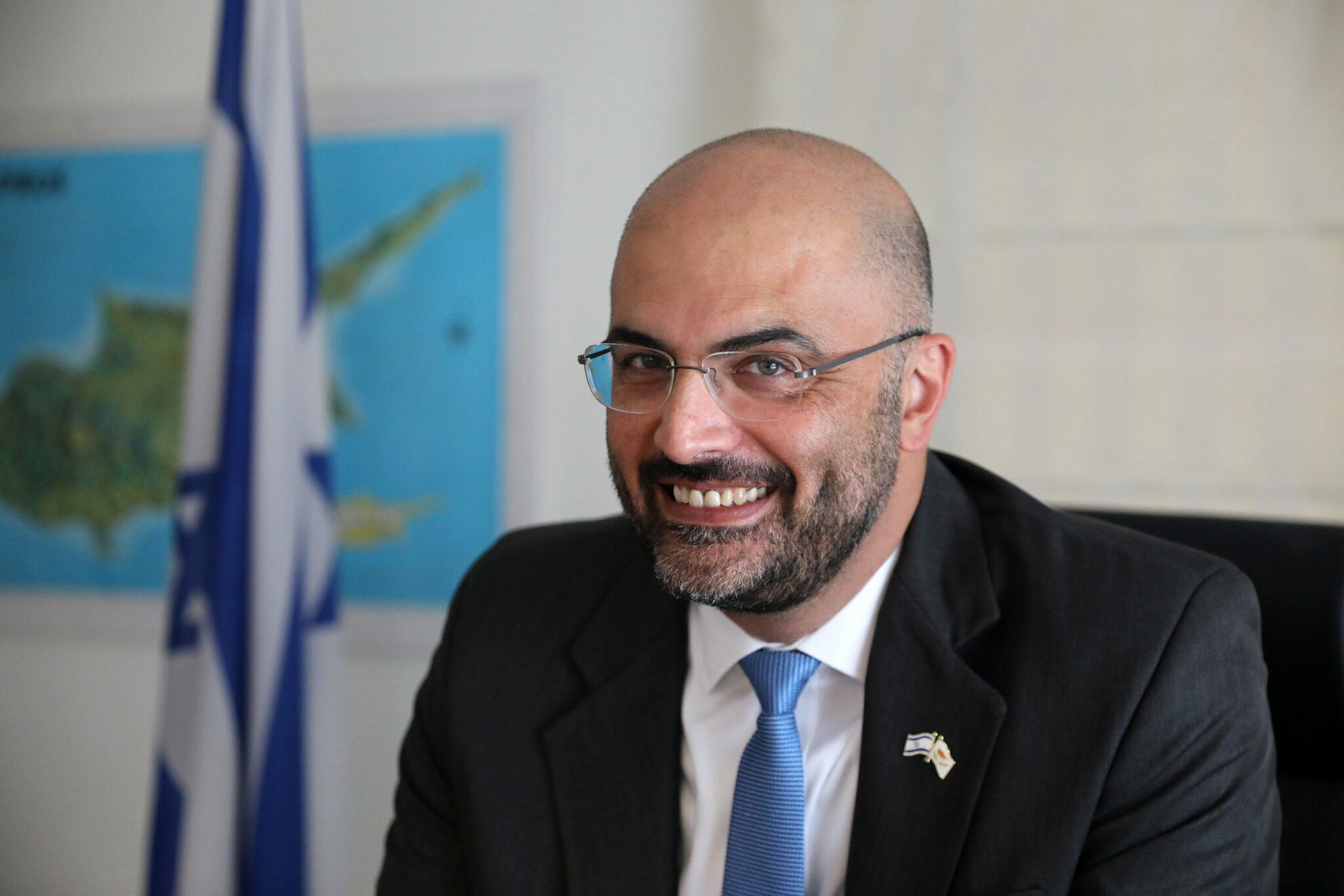 Ισραήλ: Θετικός στον κορωνοϊό βουλευτής – Κλείνει η Κνέσετ ...