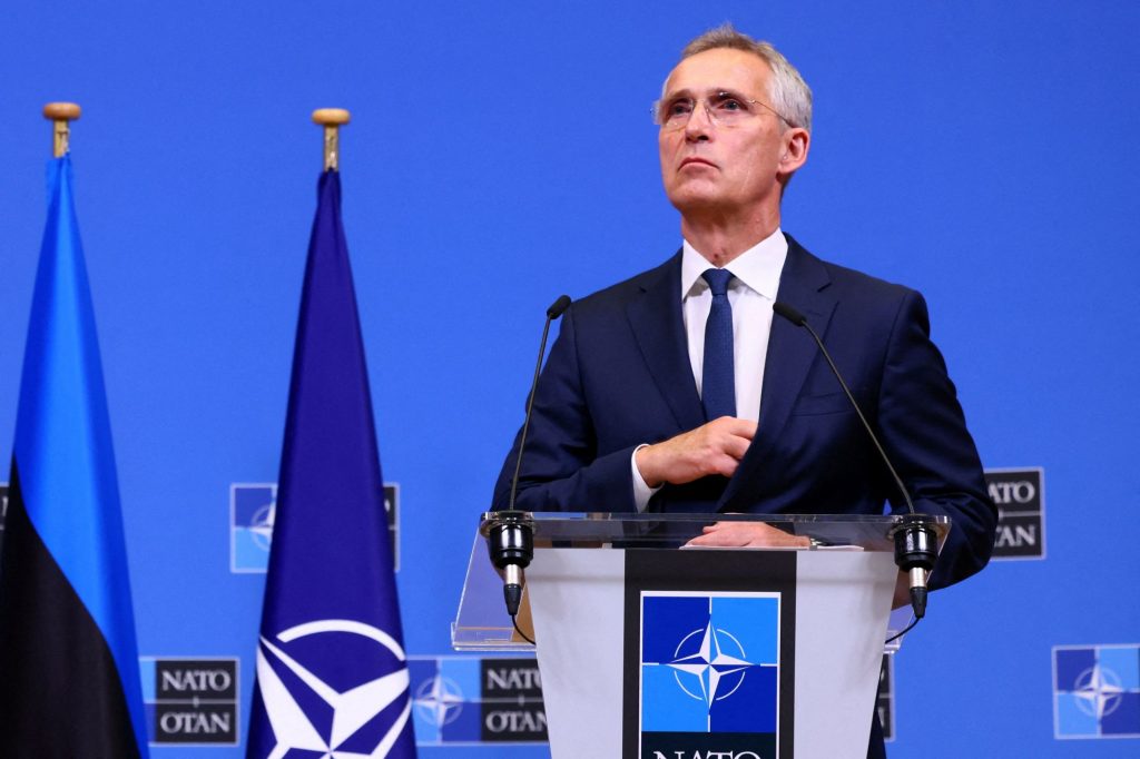Γραπτό διάβημα διαμαρτυρίας στο ΝΑΤΟ για τις ευχές στην Άγκυρα στην ...