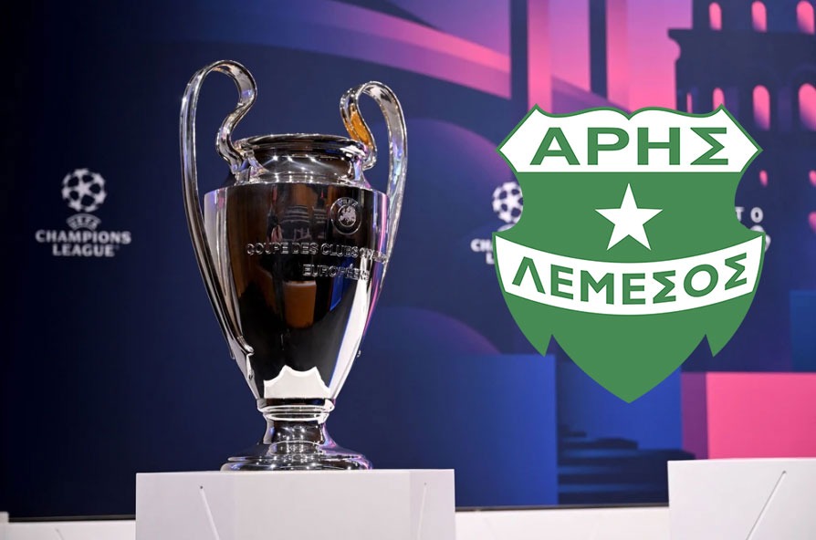 Άρης: Κοπεγχάγη ή Σπάρτα Πράγας το τελευταίο εμπόδιο για τα αστέρια του ...