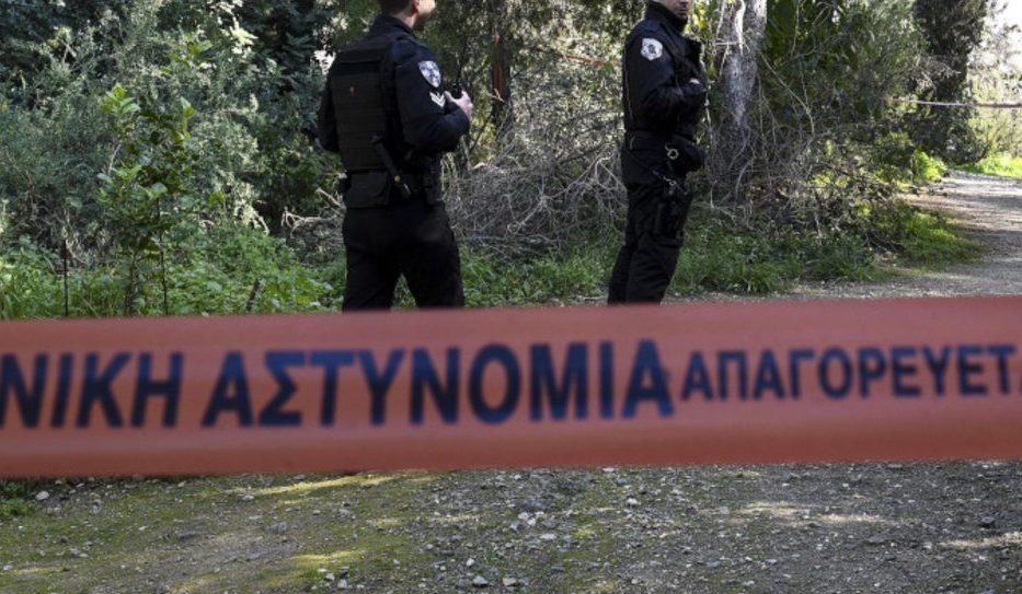 Ελλάδα: Εντοπίστηκε καμένο ανθρώπινο κρανίο στη Φυλή | Philenews
