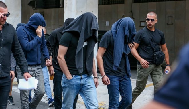 Νέα Φιλαδέλφεια: Ένταλμα σύλληψης για οπαδό του Παναθηναϊκού ...