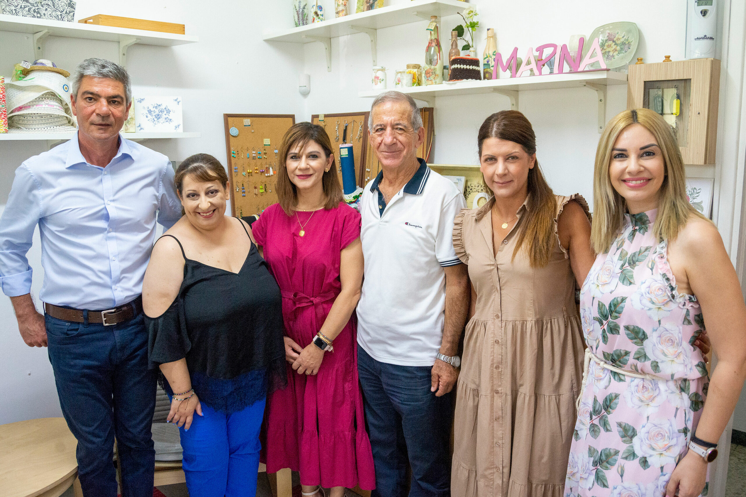 Μαριλένα Ευαγγέλου: Στηρίζουμε ιδρύματα για κοινωνική ενσωμάτωση ...