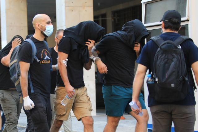 Νέα Φιλαδέλφεια: Ψάχνουν τον δολοφόνο του Μιχάλη – Στο μικροσκόπιο DNA ...