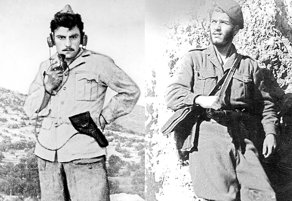 Επανέρχονται για Νούρο και Παναγιώτου | Philenews