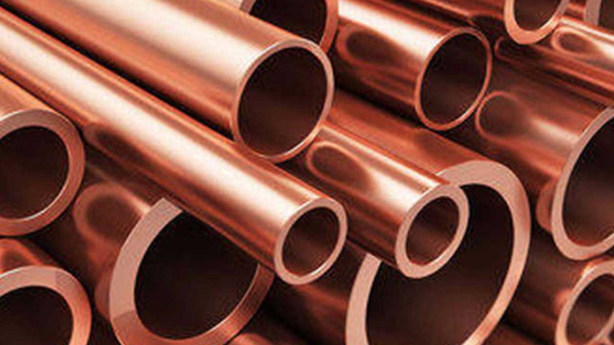 Έκλεψαν από εργοστάσιο χαλκοσωλήνες και μπρούντζο αξίας 700 ευρώ ...