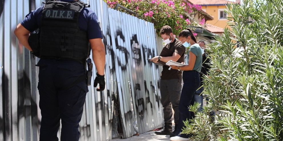 Τέσσερα «κλειδιά» θα δείξουν τον δολοφόνο του Μιχάλη Κατσούρη | Philenews