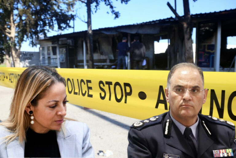 Κυρία Προκοπίου, κύριε Αρχηγέ ακόμη δεν παραιτηθήκατε; | Philenews