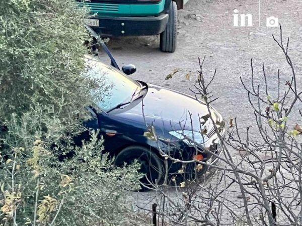 Συλληψη Τούρκου στο «Ελευθέριος Βενιζέλος» – Ερευνάται η συμμετοχή του ...