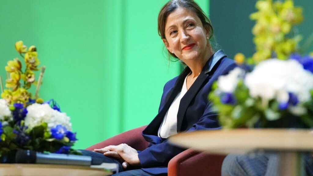 Ingrid Betancourt | Philenews